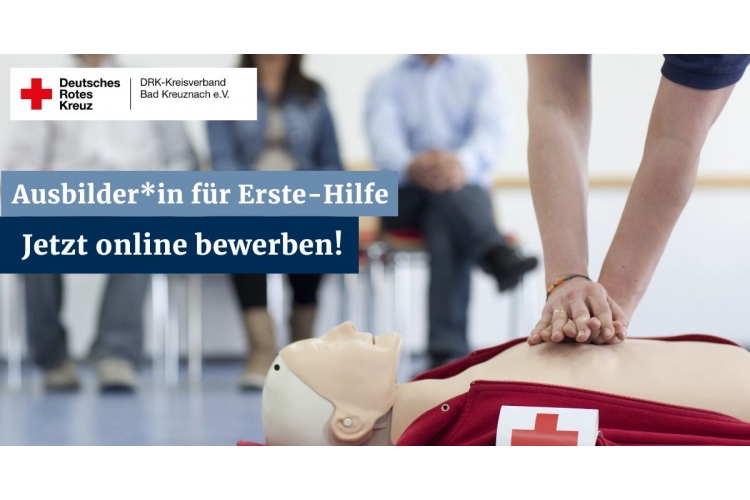 Erste Hilfe Kurs Bad Kreuznach