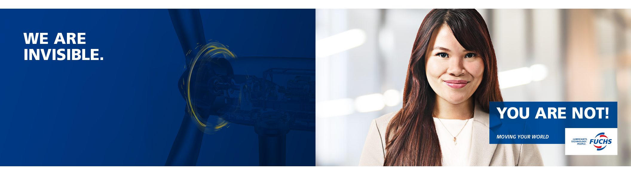 FUCHS LUBRICANTS GERMANY GmbH · Karriere