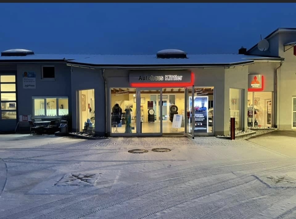 Autohaus Kittler Inh. Sven Kittler · Karriere