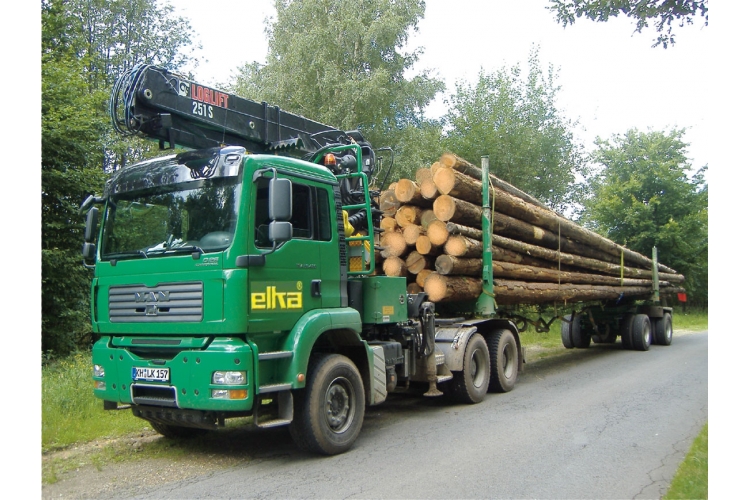 elka-Holzwerke GmbH · Karriereseite Connectoor