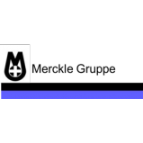 Merckle Service GmbH · Karriere