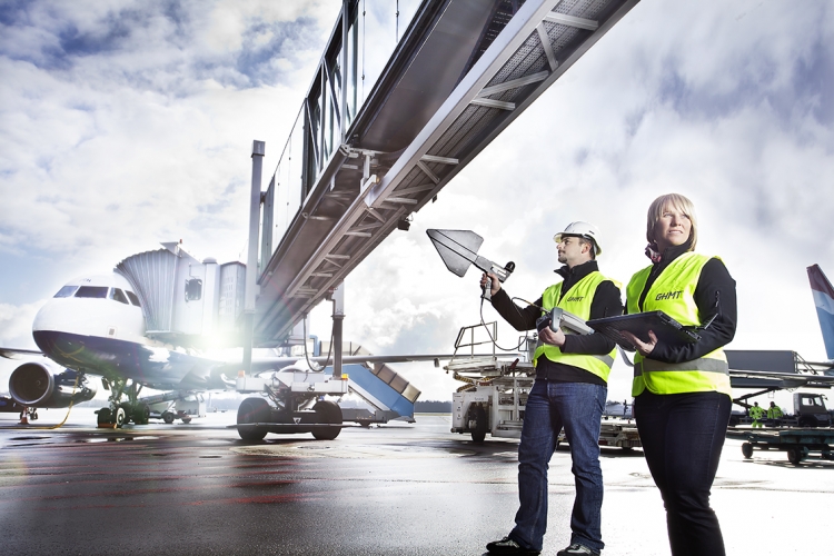 GHMT AG · Karriereseite Connectoor