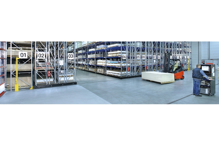 Weiss Chemie + Technik GmbH & Co. KG · Karriereseite Connectoor