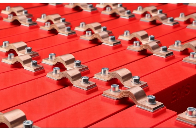 EMS Elektro Metall Schwanenmühle GmbH · Karriereseite Connectoor