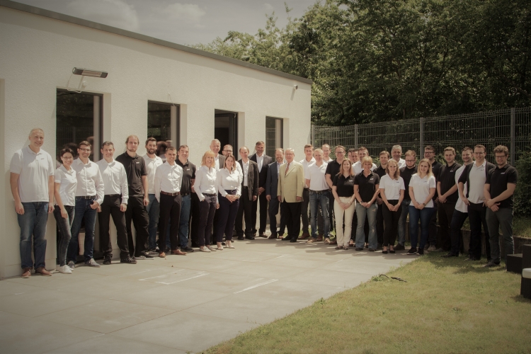 GHMT AG · Karriereseite Connectoor