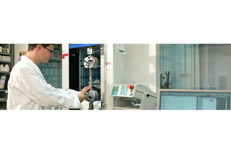 Weiss Chemie + Technik GmbH & Co. KG · Karriereseite Connectoor